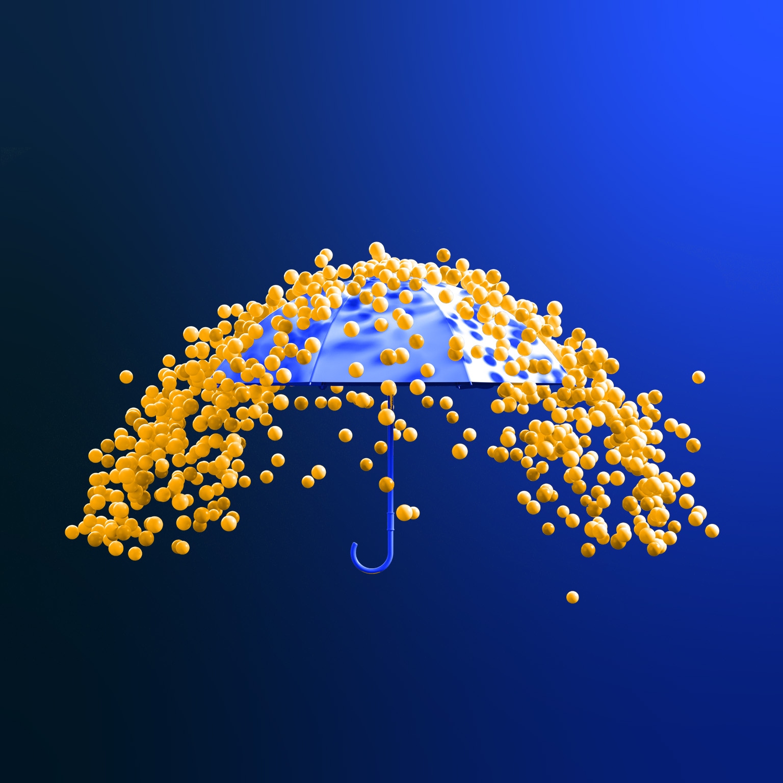 How to remain resilient, focused, and effective in uncertain times